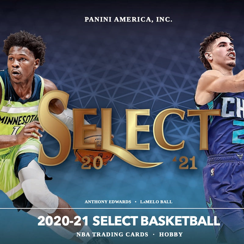 2020/21 Select Basketball – MVP Sports Memorabilia and Cards Australia
