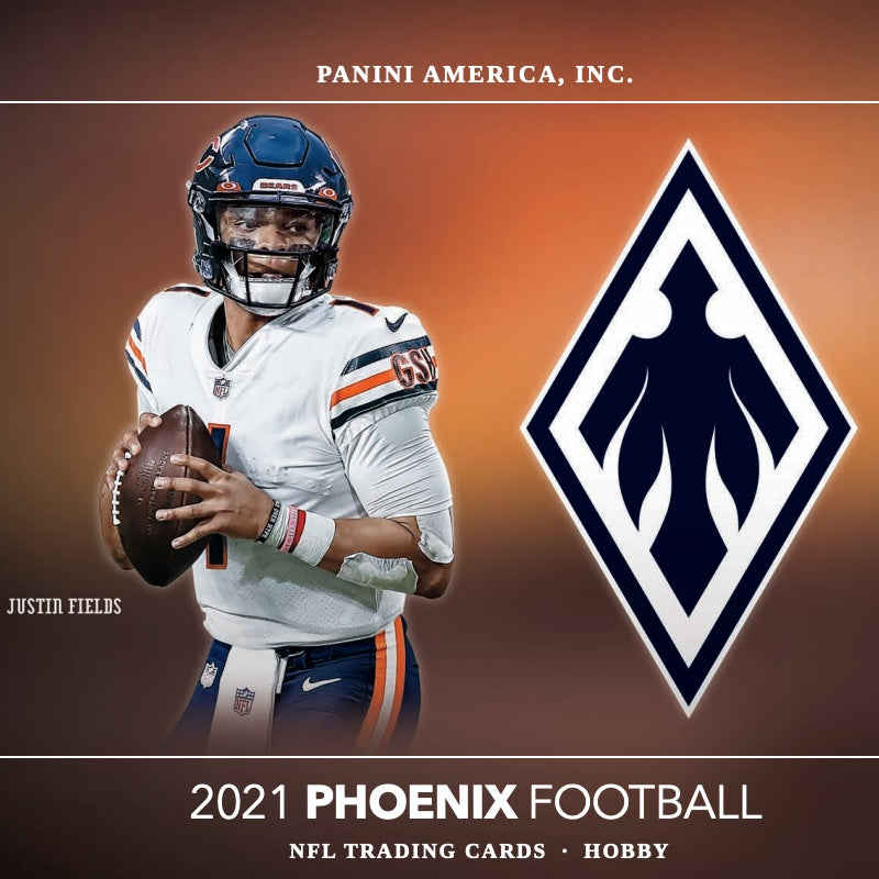 2021 Phoenix Football – MVP Sports Memorabilia and Cards Australia