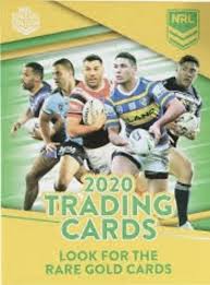 2020 NRL Best and Less Special Edition – MVP Sports Memorabilia and ...