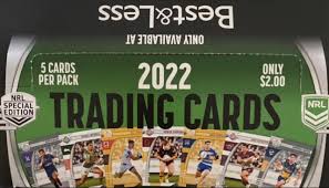 2022 NRL Best and Less Special Edition – MVP Sports Memorabilia and ...